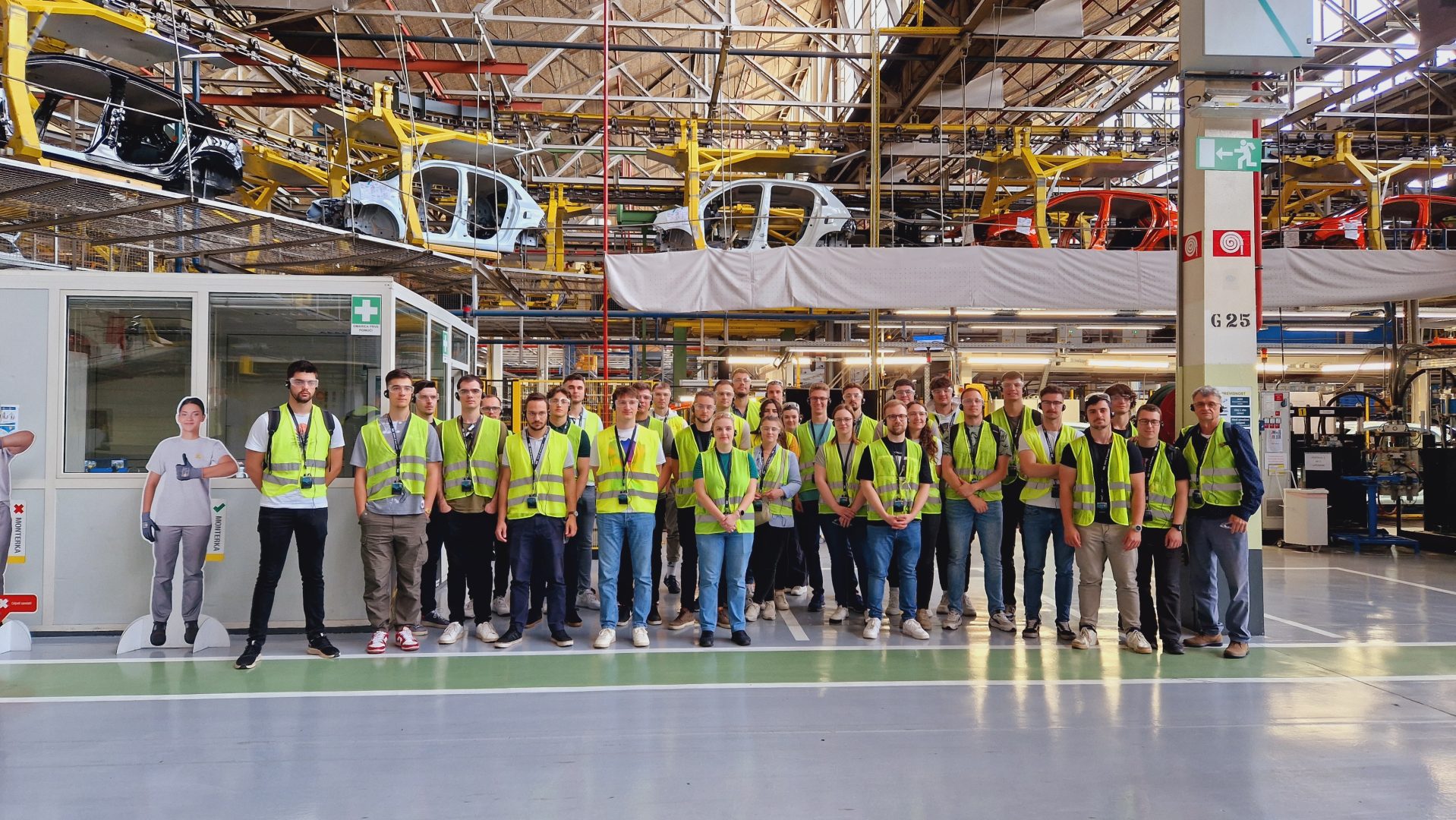 Početna stranica - Regionalni centar izvrsnosti za robotske tehnologije