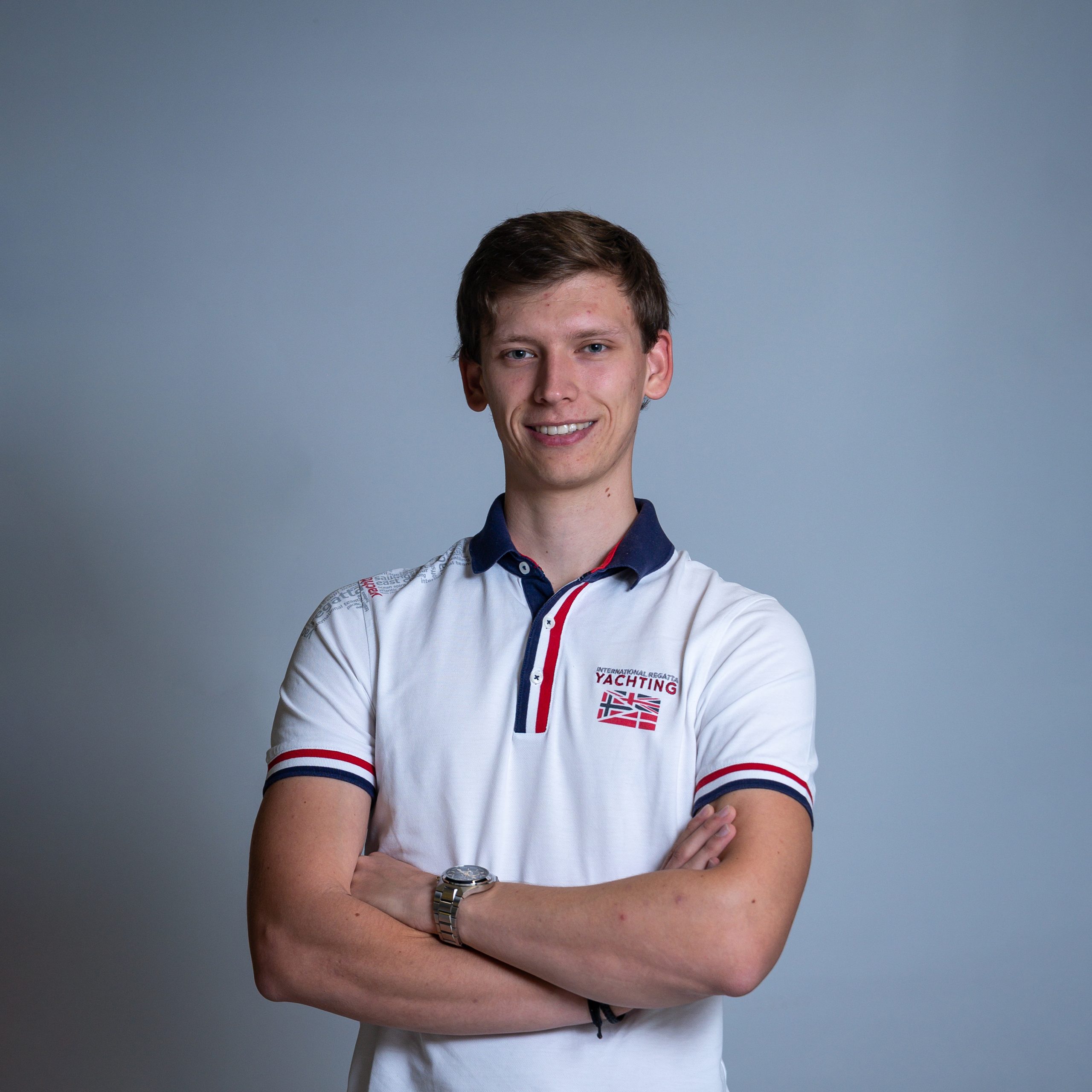 Matej Rene Cihlar - CRTA